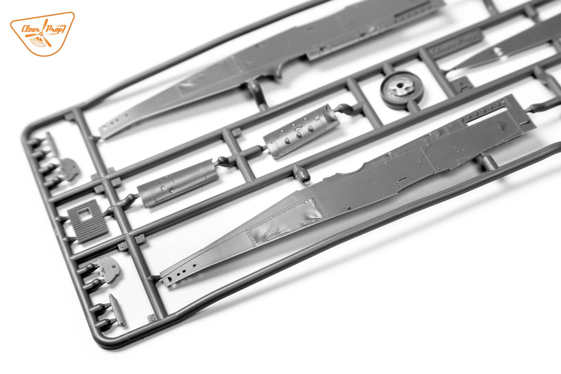 Airco DH.9a (early version) | HLJ.com