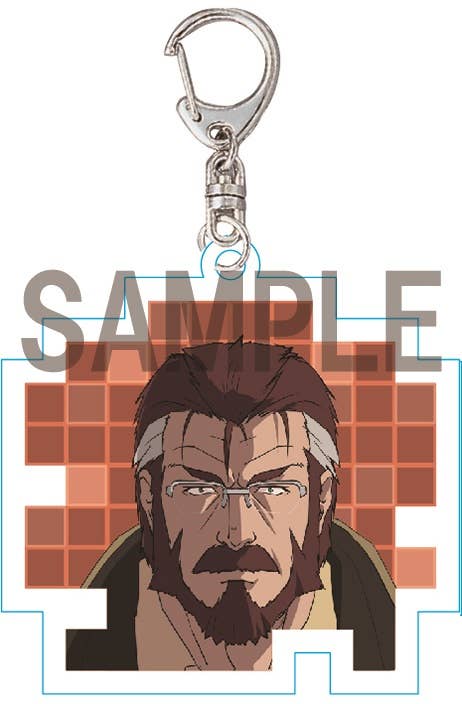 Re:Creators Acrylic Keychain Blitz | HLJ.com