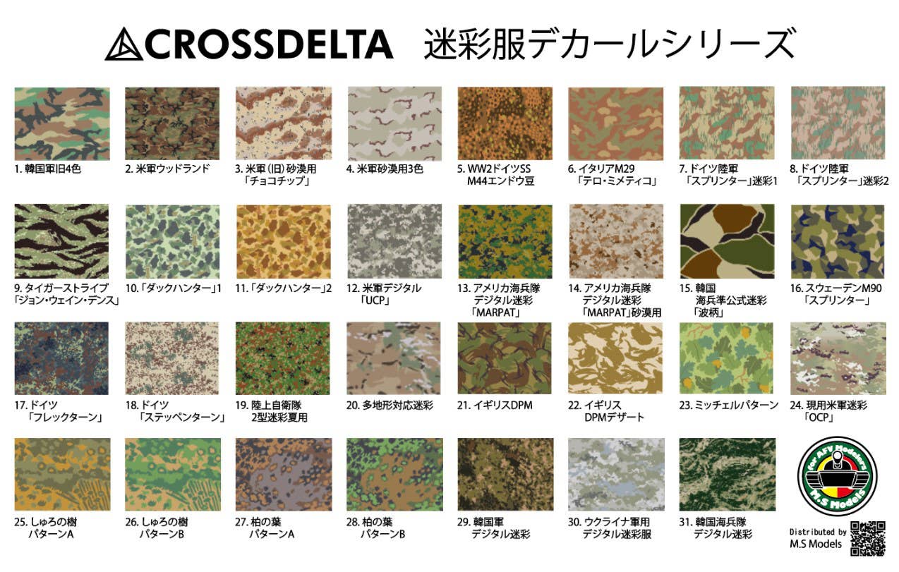 German Fleckturn | HLJ.com