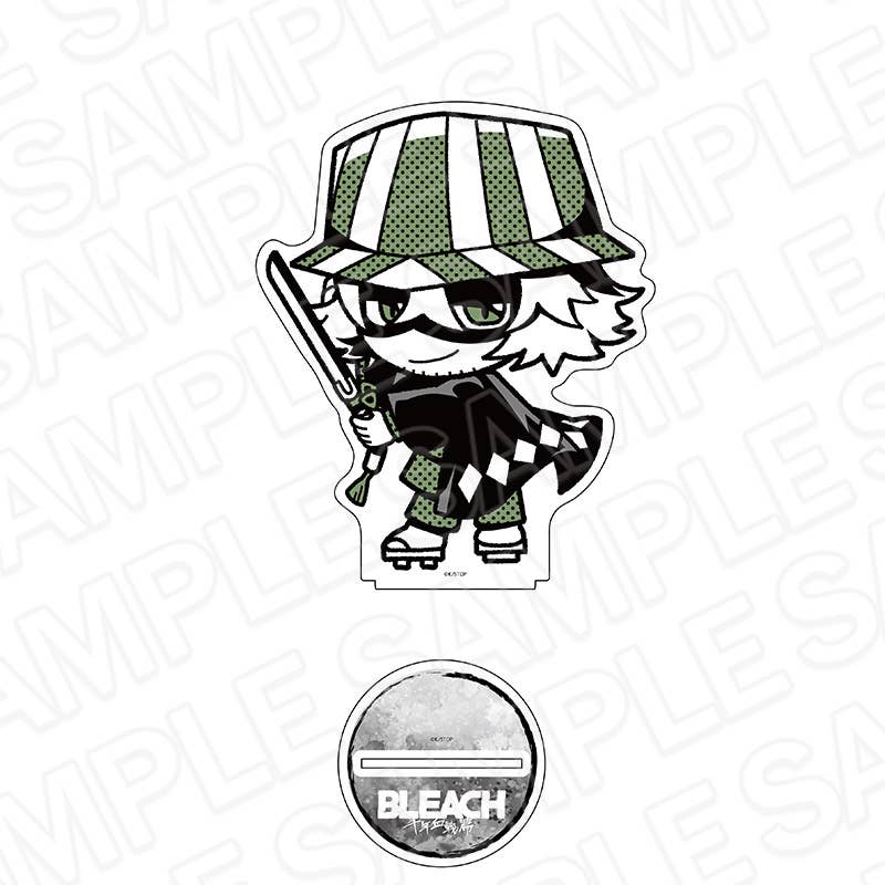 Tv Anime Bleach Thousand-Year Blood War Arc: Extra-Large Monocolor ...