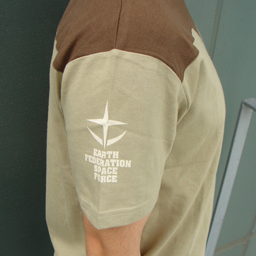 EFSF Uniform T-Shirt Sand Khaki L | HLJ.com