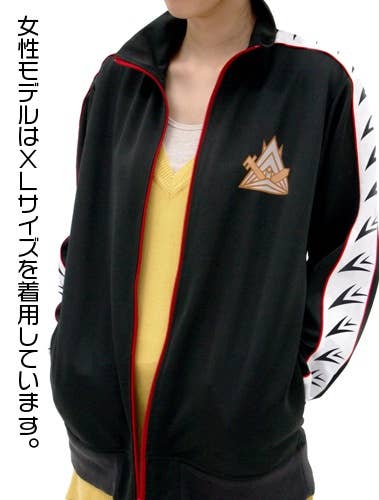 Free!: Samezuka Academy Swimming Club Jersey: M | HLJ.com
