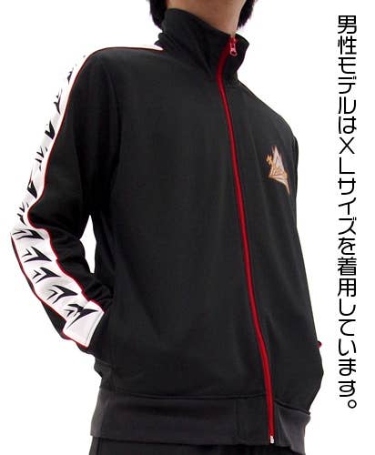 Free!: Samezuka Academy Swimming Club Jersey: L | HLJ.com