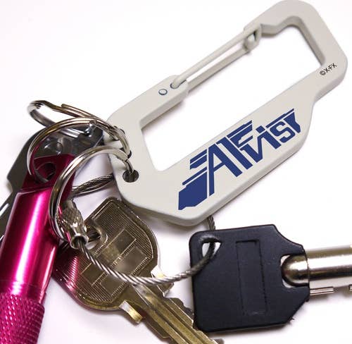 Fafner in the Azure Exodus Alvis Carabiner | HLJ.com
