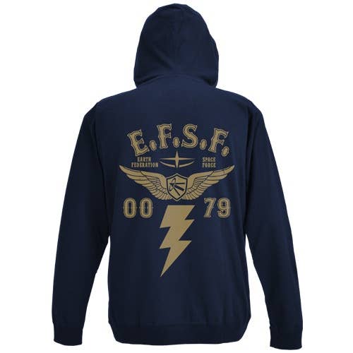 EFSF 0079 Tenjiku Parka Navy XL | HLJ.com