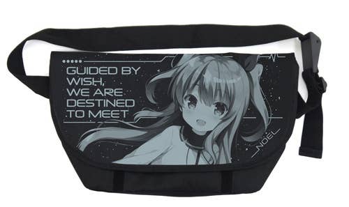 Celestial Method Noel Messenger Bag | HLJ.com