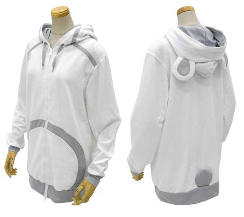 PUNCH LINE! Parka Ito Hikiotani XL | HLJ.com