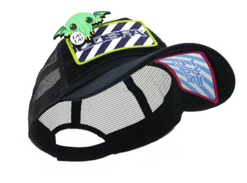 COSPA Original Emblem Patch Base Cap Ver1.0 | HLJ.com