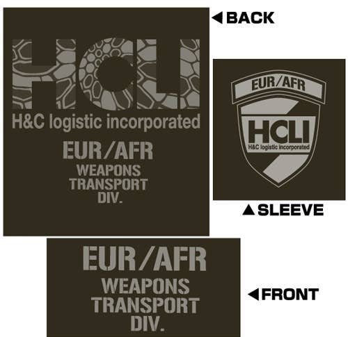 Jormungand HCLI M-65 Jacket Moss L | HLJ.com
