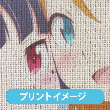 Oreimo Body Wash Towel Kirino & Kuroneko | HLJ.com