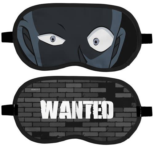 Case Closed: The Criminal Eye Mask | HLJ.com
