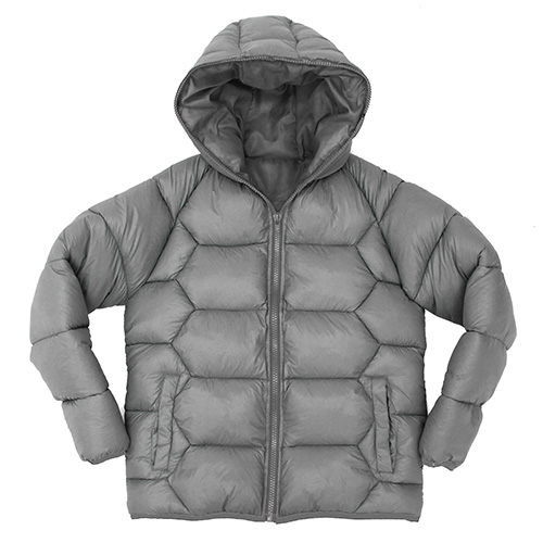 Ultraman: Padded Jacket Red King / XL | HLJ.com