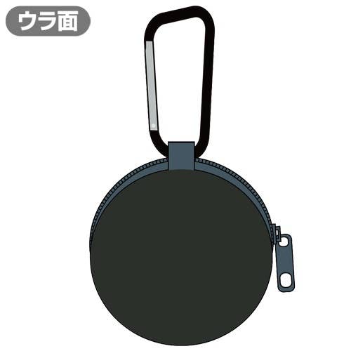 Magical Girl Lyrical Nanoha Reflection: Coin Case Kyrie Florian | HLJ.com