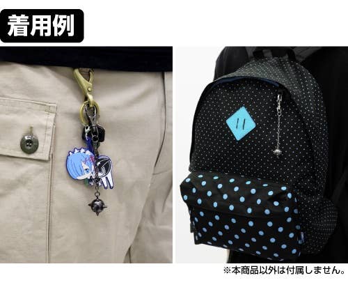 Re:Zero - Starting Life in Another World: Rem's Morning Star Type Metal ...