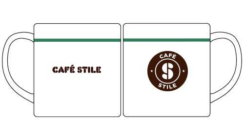 Blend S (TVA): Stile Mug Cup | HLJ.com