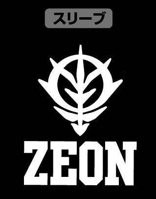 Mobile Suit Gundam: Zeon Forces Raid Jacket / Black - M | HLJ.com