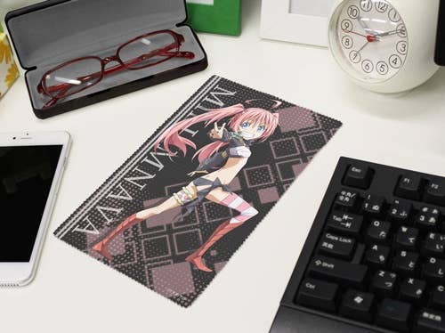 That Time I Got Reincarnated as a Slime: Milim Cleaner Cloth | HLJ.com