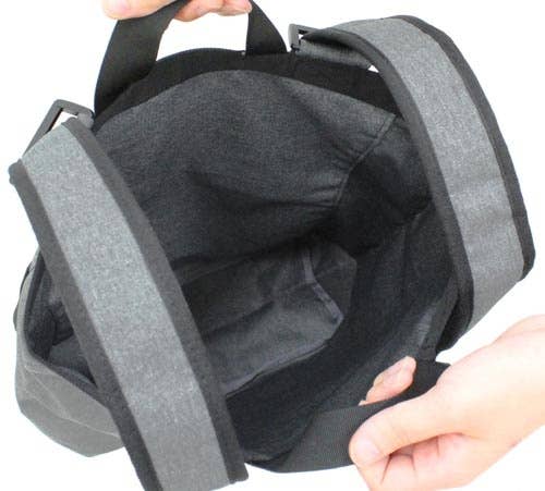 Digimon Adventure:: Digimon Crest 2 Way Backpack: Heather Charcoal ...