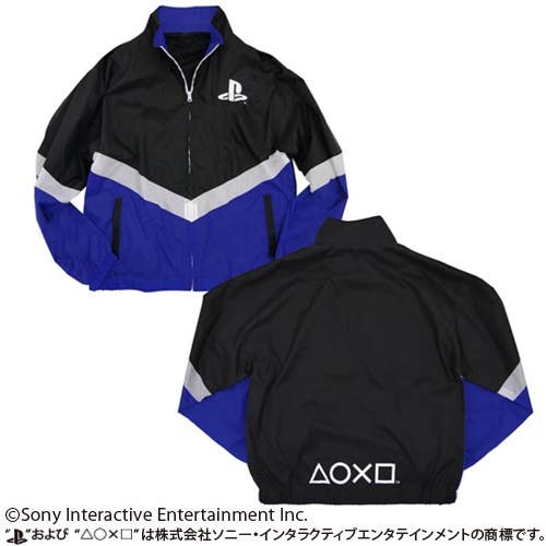 Image Blouson Jacket PlayStation L | HLJ.com