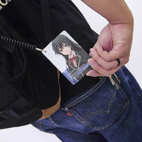 My Teen Romantic Comedy SNAFU: Yukinoshita Yukino Full Color My Teen Romantic Comedy SNAFU: Yukinoshita Yukino Full Color