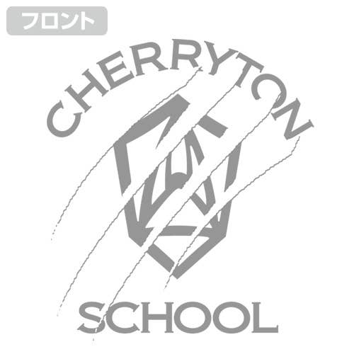 Beastars: Cherryton Academy T-Shirt White L | HLJ.com