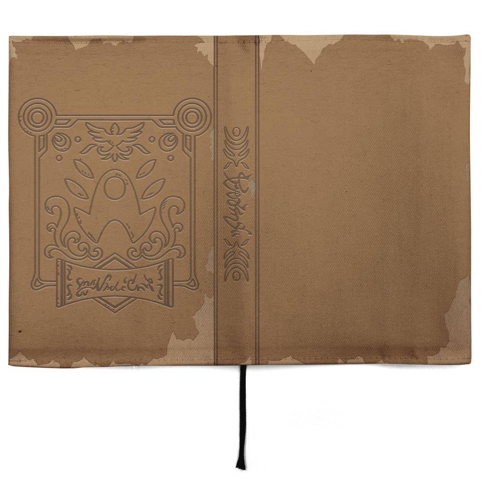 Dragon Quest: Book of Avan Book Cover | HLJ.com