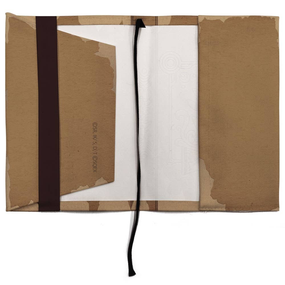 Dragon Quest: Book of Avan Book Cover | HLJ.com