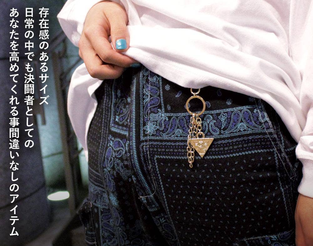 Yu-Gi-Oh!: Yami Yugi & Yugi Mutou (Millennium Puzzle) Accessory ...