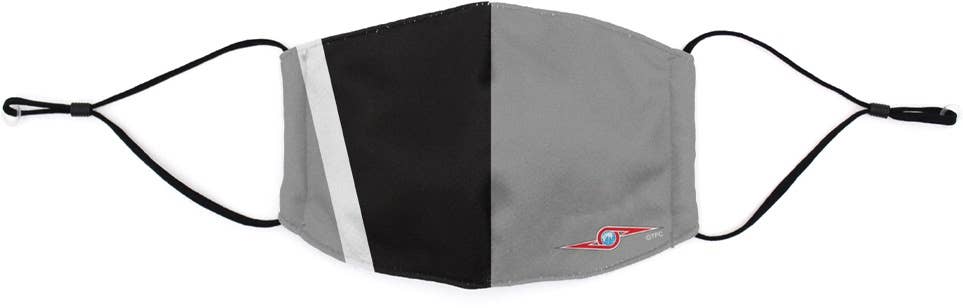 Ultraseven: TDF Equipment Mask | HLJ.com