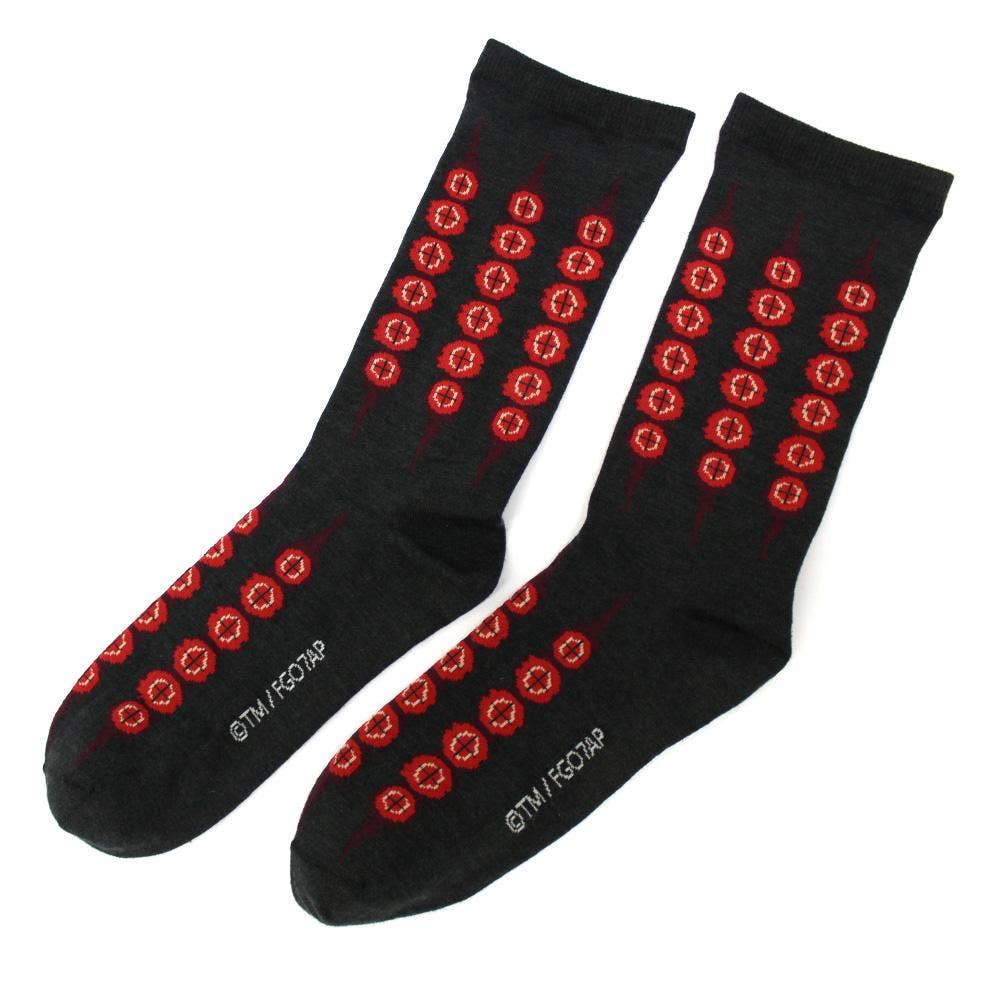 Fate/Grand Order: Solomon Genie Pillar Socks | HLJ.com