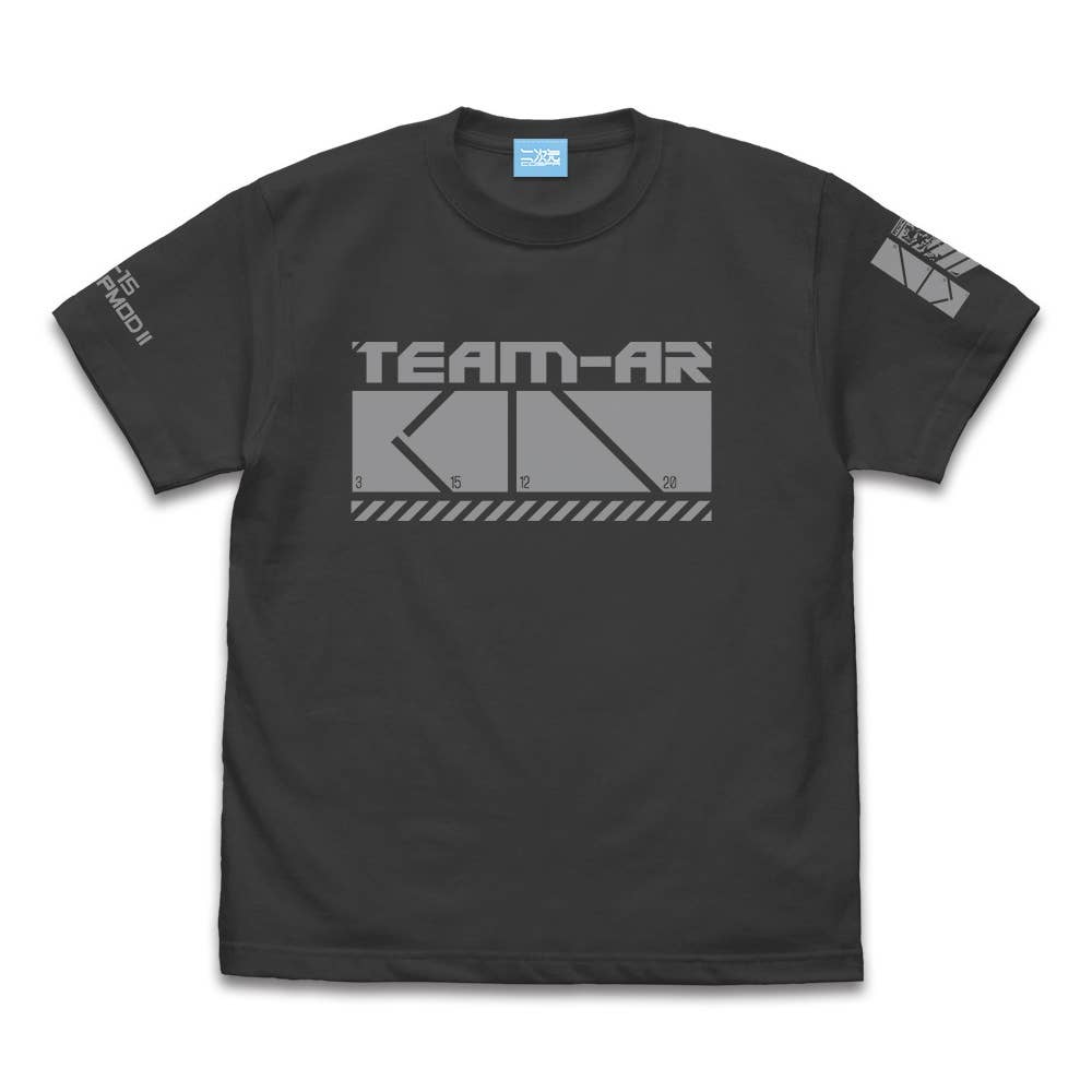 Girls' Frontline: AR Team T-shirt SUMI S | HLJ.com