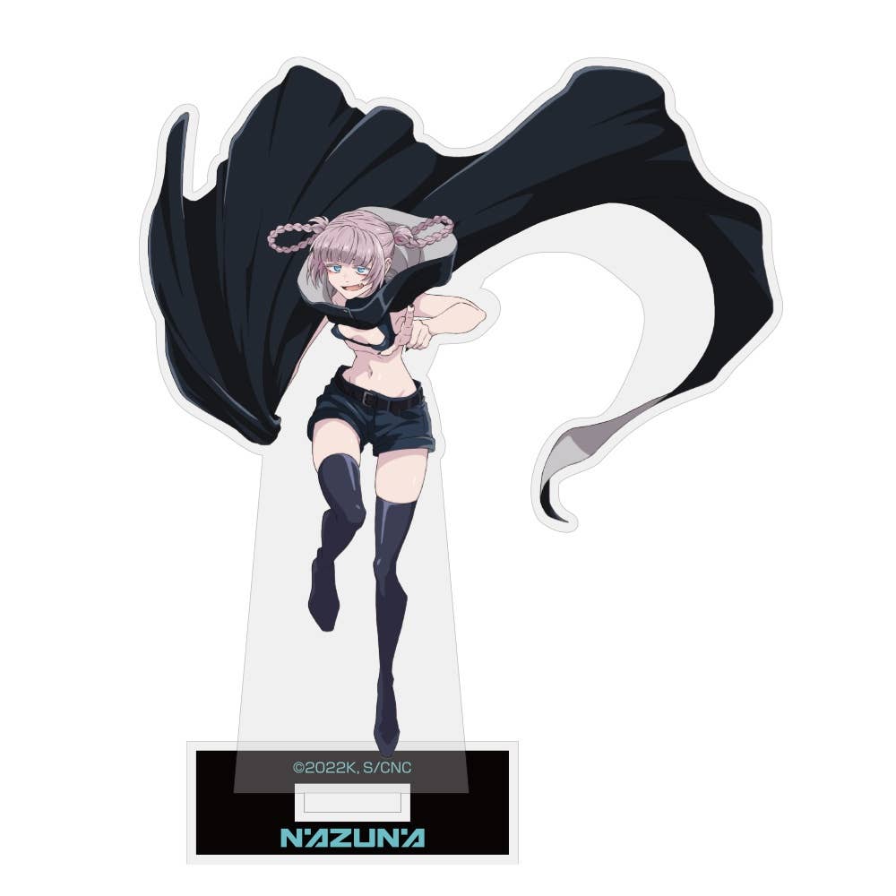 Call of the Night: Nazuna Nanakusa Acrylic Stand | HLJ.com