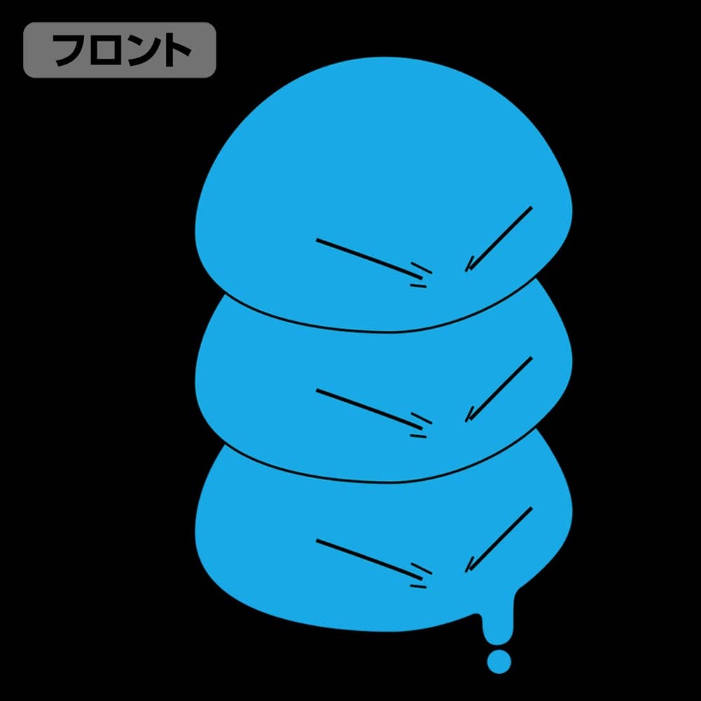 That Time I Got Reincarnated as a Slime: Smooth Rimuru Pullover Hoodie ...