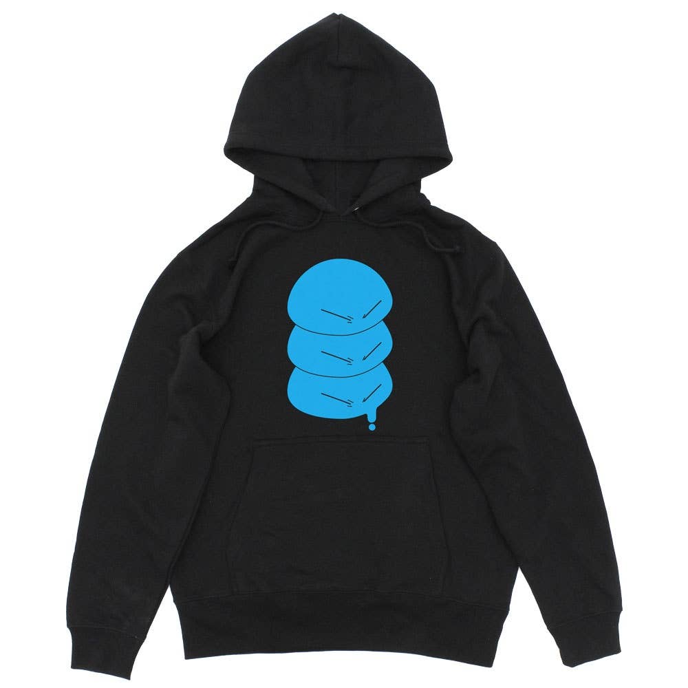 That Time I Got Reincarnated as a Slime: Smooth Rimuru Pullover Hoodie ...
