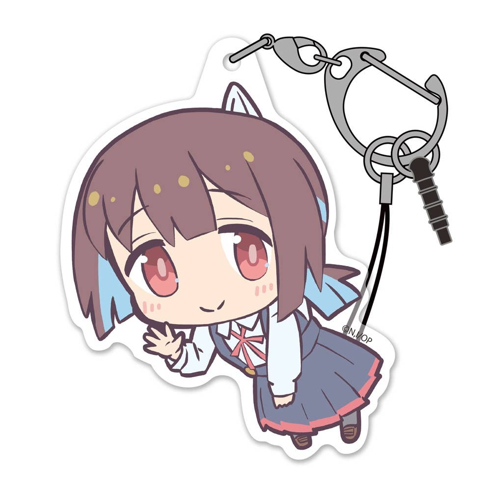 ONIMAI: I'm Now Your Sister!: Momiji Hozuki Acrylic Tsumamare | HLJ.com