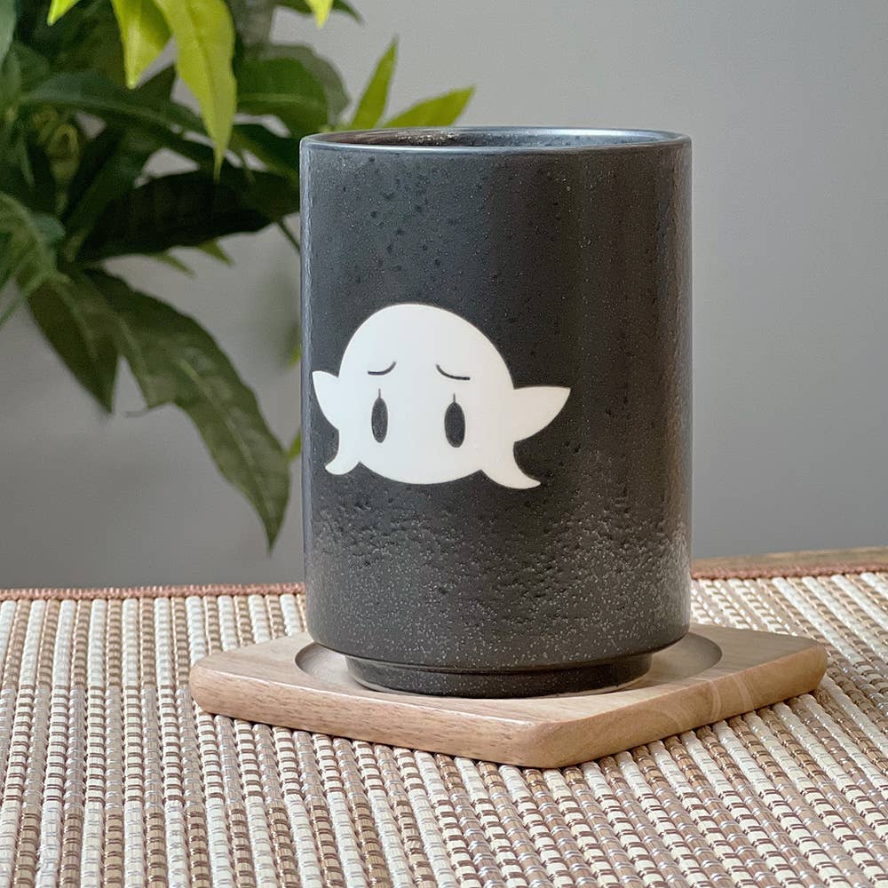 Otaku Elf: Takamimi Shrine Water Repellent Yunomi | HLJ.com