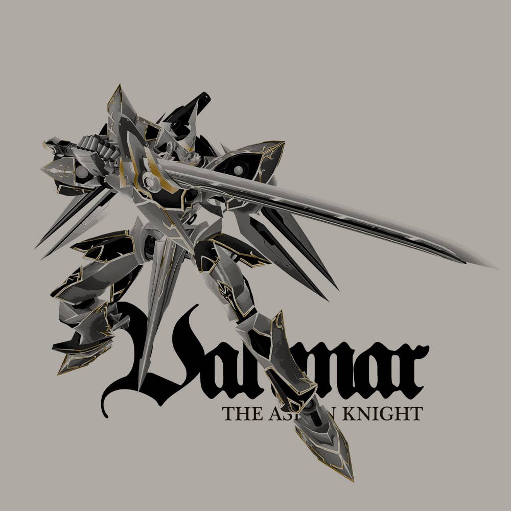 The Legend of Heroes: Trails of Cold Steel: Valimar, the Ashen Knight T ...