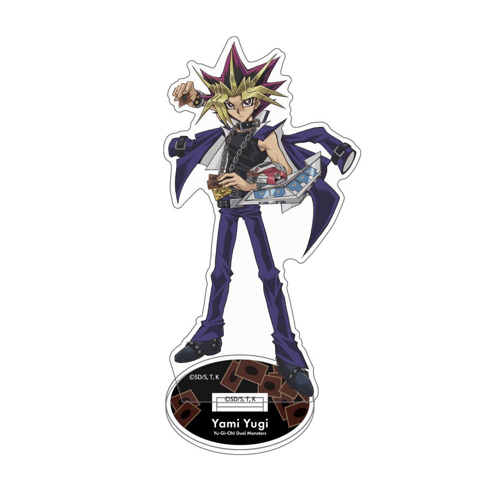 Yu-Gi-Oh Duel Monsters: Yami Yugi Acrylic Stand | HLJ.com