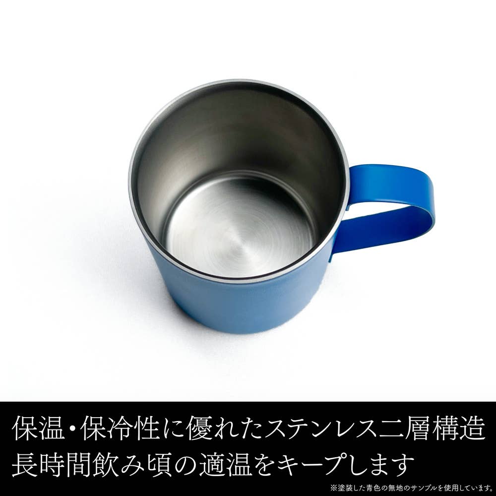 Otaku Elf: Takamimi Shrine Company Crest Double Layer Stainless Steel ...