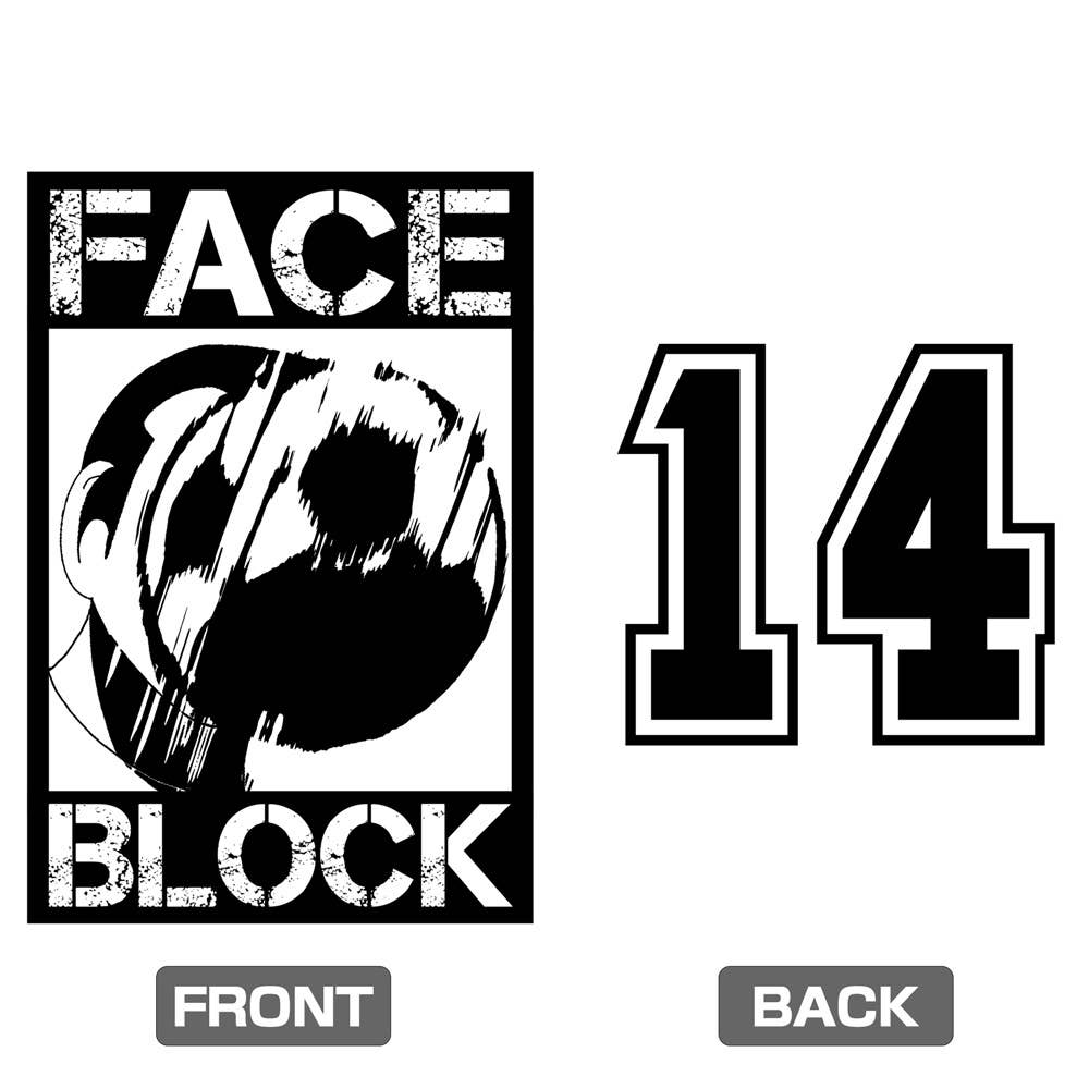 Captain Tsubasa Face Block T-shirt WHITE S | HLJ.com