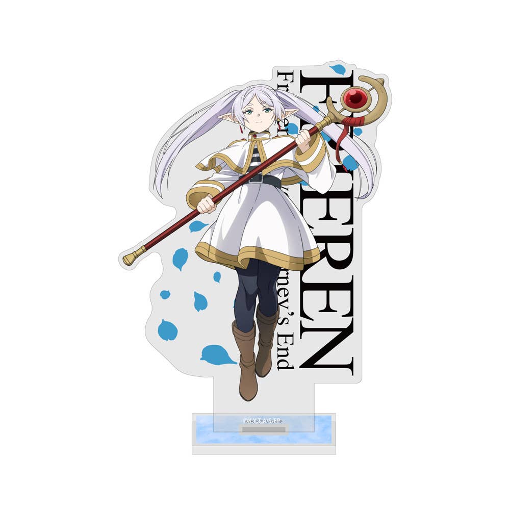 Frieren: Beyond Journey's End: Frieren Acrylic Stand | HLJ.com