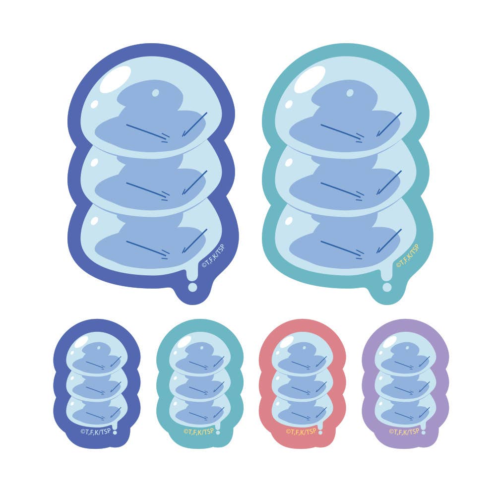 That Time I Got Reincarnated as a Slime: Rimuru-sama Torori Mini ...