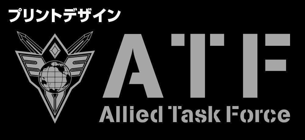 Bang Brave Bang Bravern: Multinational Task Force (ATF) FunctionalTote ...