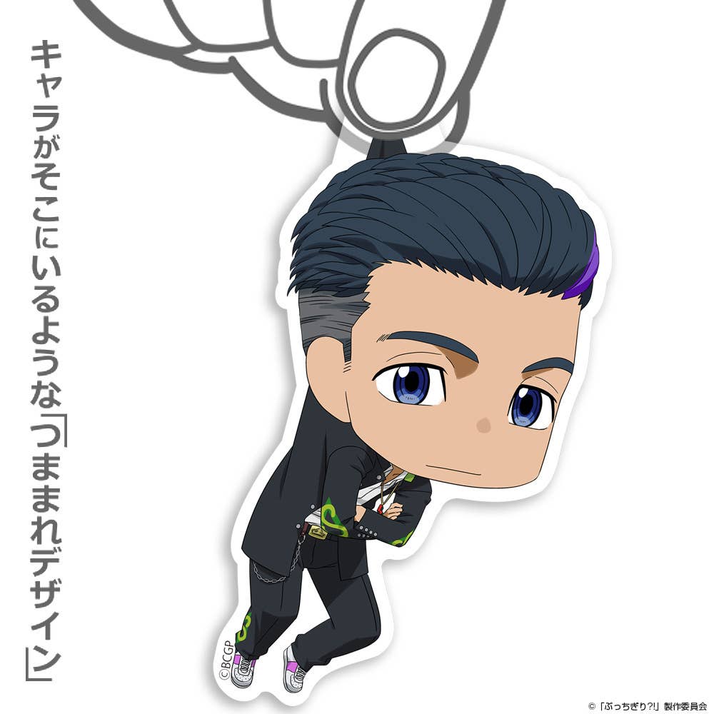 Bucchigiri?!: Outa Acrylic Tsumam | HLJ.com