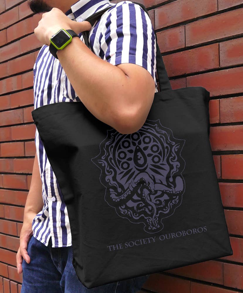 The Legend Of Heroes: Trails In The Sky: Body Devouring Serpent ...