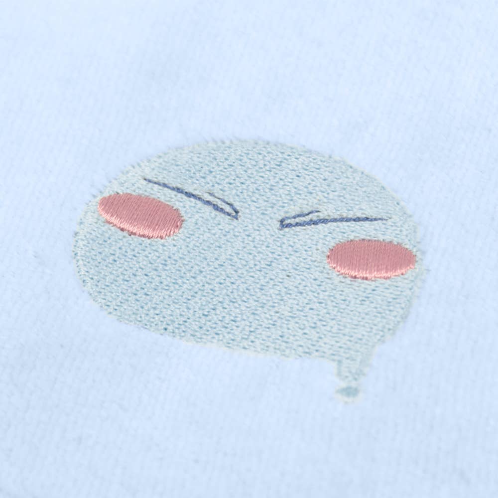 That Time I Got Reincarnated As A Slime: Rimuru-Sama Embroidered Hand ...