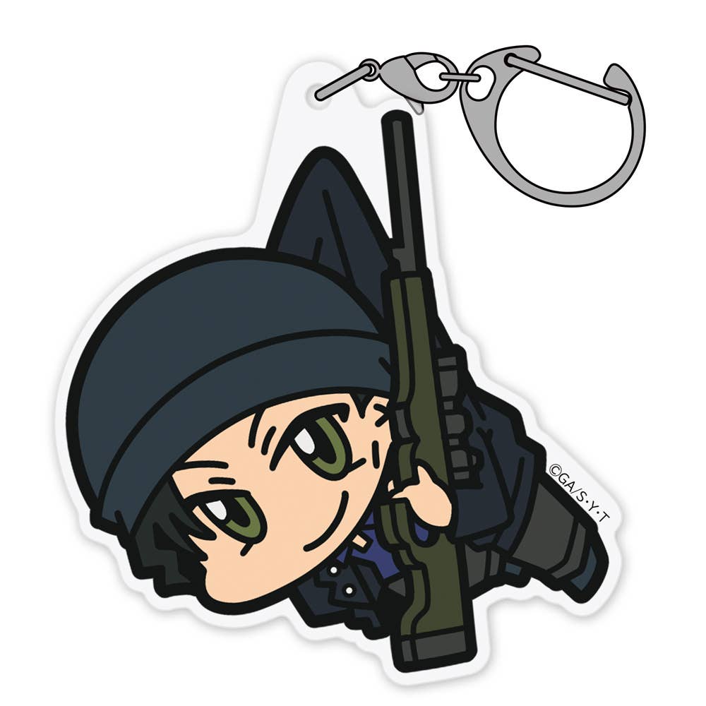 Detective Conan: Akaii Acrylic Pinched Sniper ver. | HLJ.com