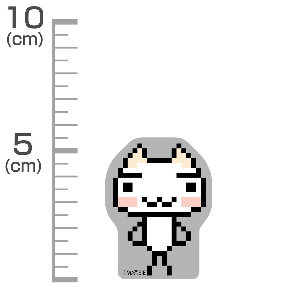 Doko Demo Issyo: Toro Dot Acrylic Block Figure | HLJ.com