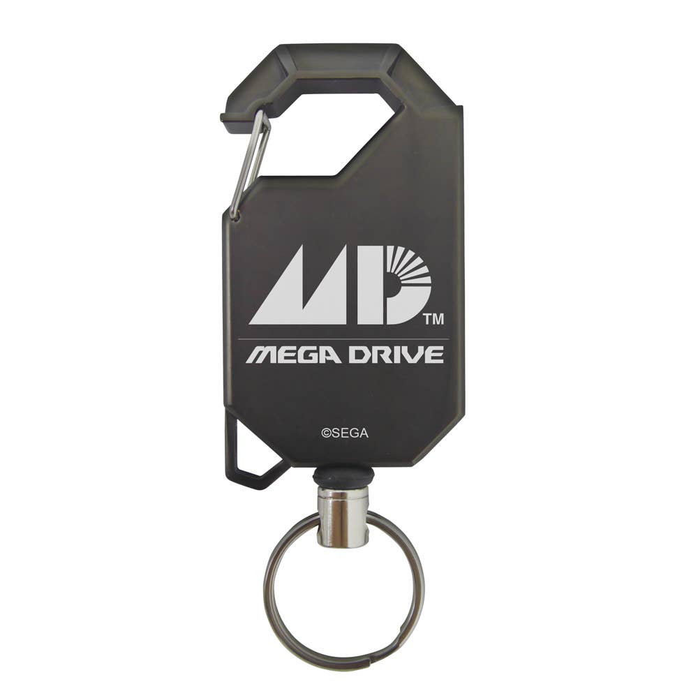 Mega Drive Reel Key Chain | HLJ.com