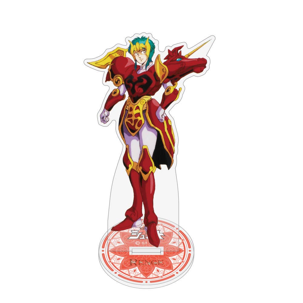Legend Of Heavenly Sphere Shurato: Renge Acrylic Stand | HLJ.com